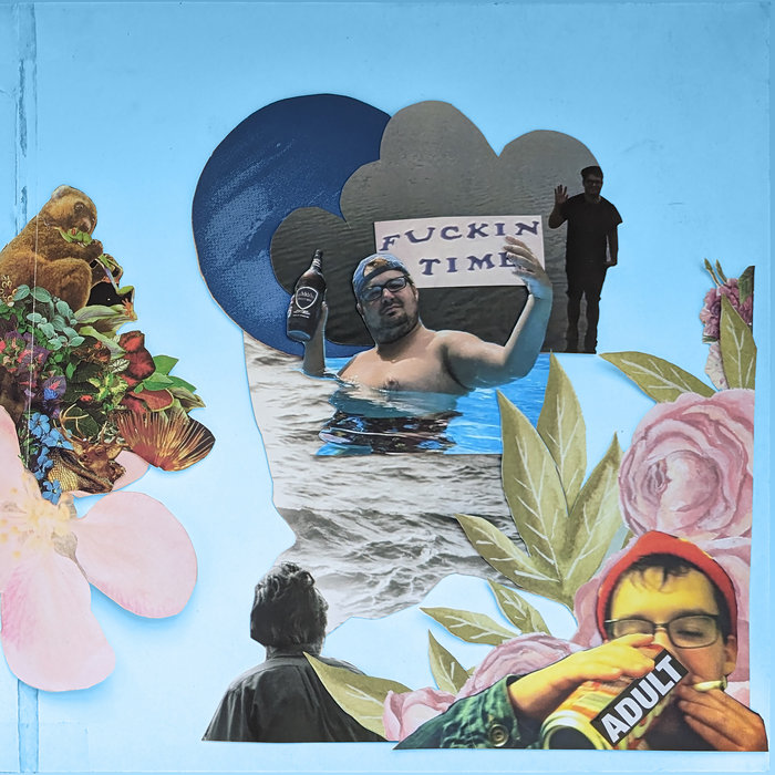 Ode To Coty | Sweet Bike