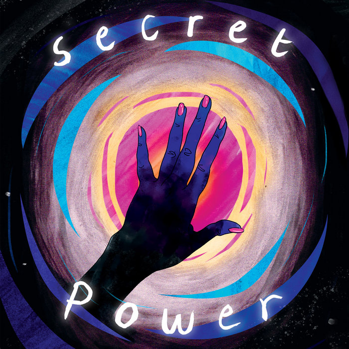 Secret Power | Secret Power