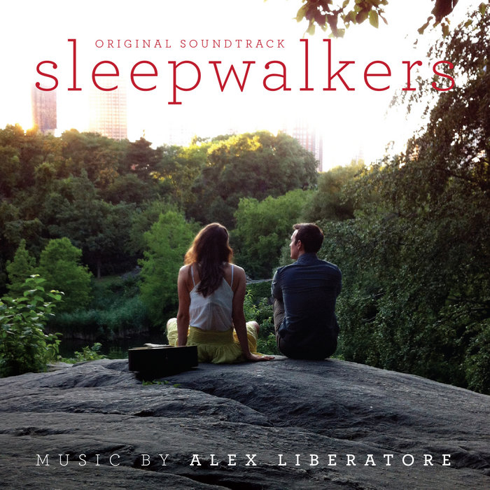 Sleepwalkers Original Soundtrack | Alex Liberatore
