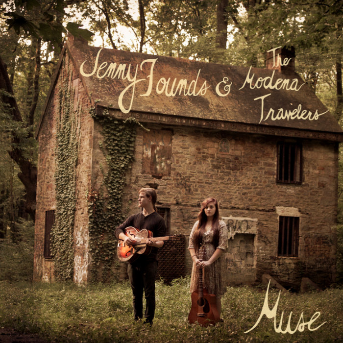 Muse (Final Master) | Jenny Founds & The Modena Travelers