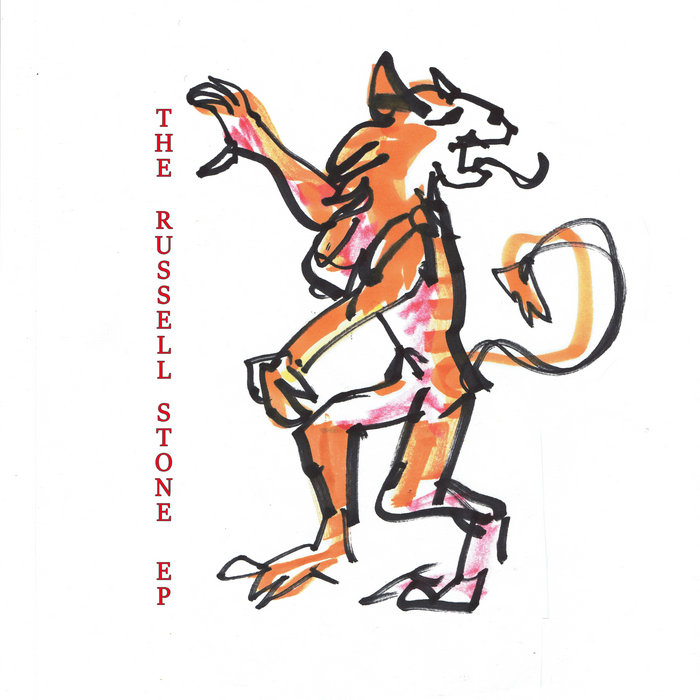 The Russell Stone 2021 EP | Russell Stone