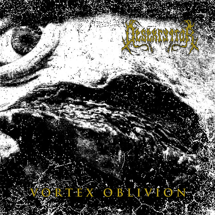 Vortex Oblivion | DESEKRYPTOR
