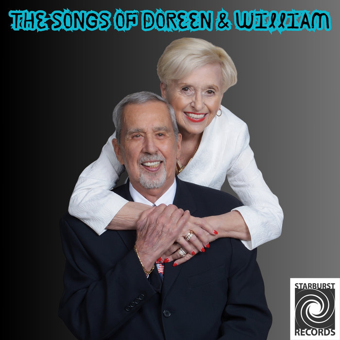 The Songs of Doreen & William | Starburst Records