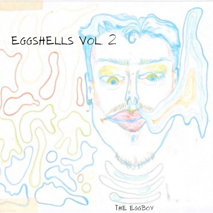 Eggshells Vol. 2 | The Eggboy