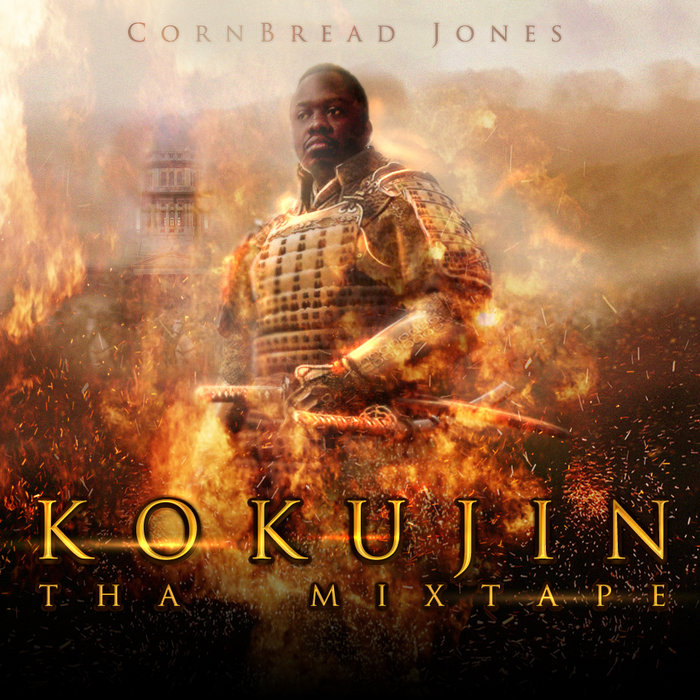 KOKUJIN: Tha Mixtape | Corn Tha Coon | Corn Tha Coon (SuperCoon)