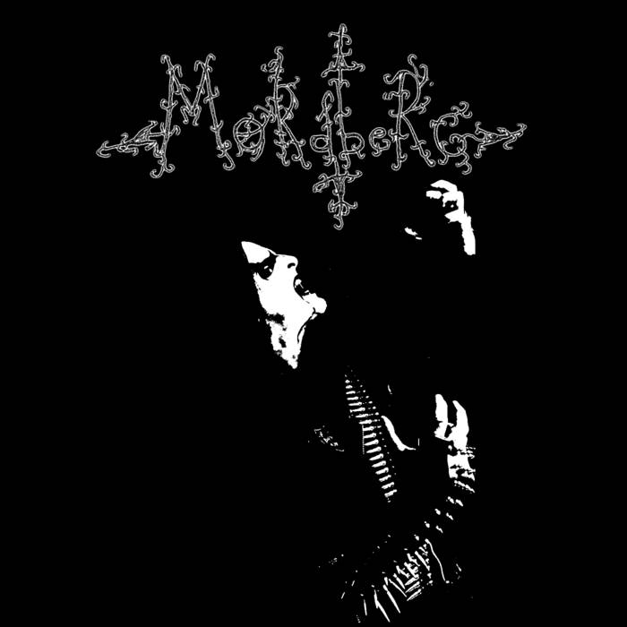Mayhem Wallpaper Black Metal