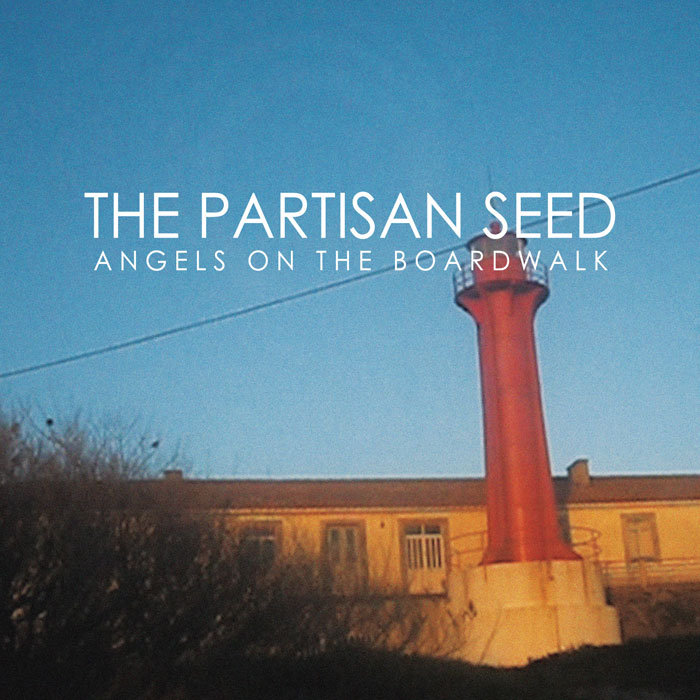 Angels On The Boardwalk | THE PARTISAN SEED