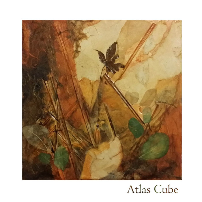 Atlas Cube | Atlas Cube