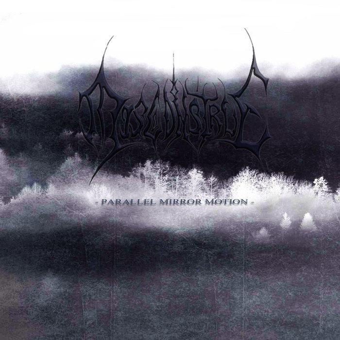 Parallel Mirror Motion (Demo) | Misconstrue