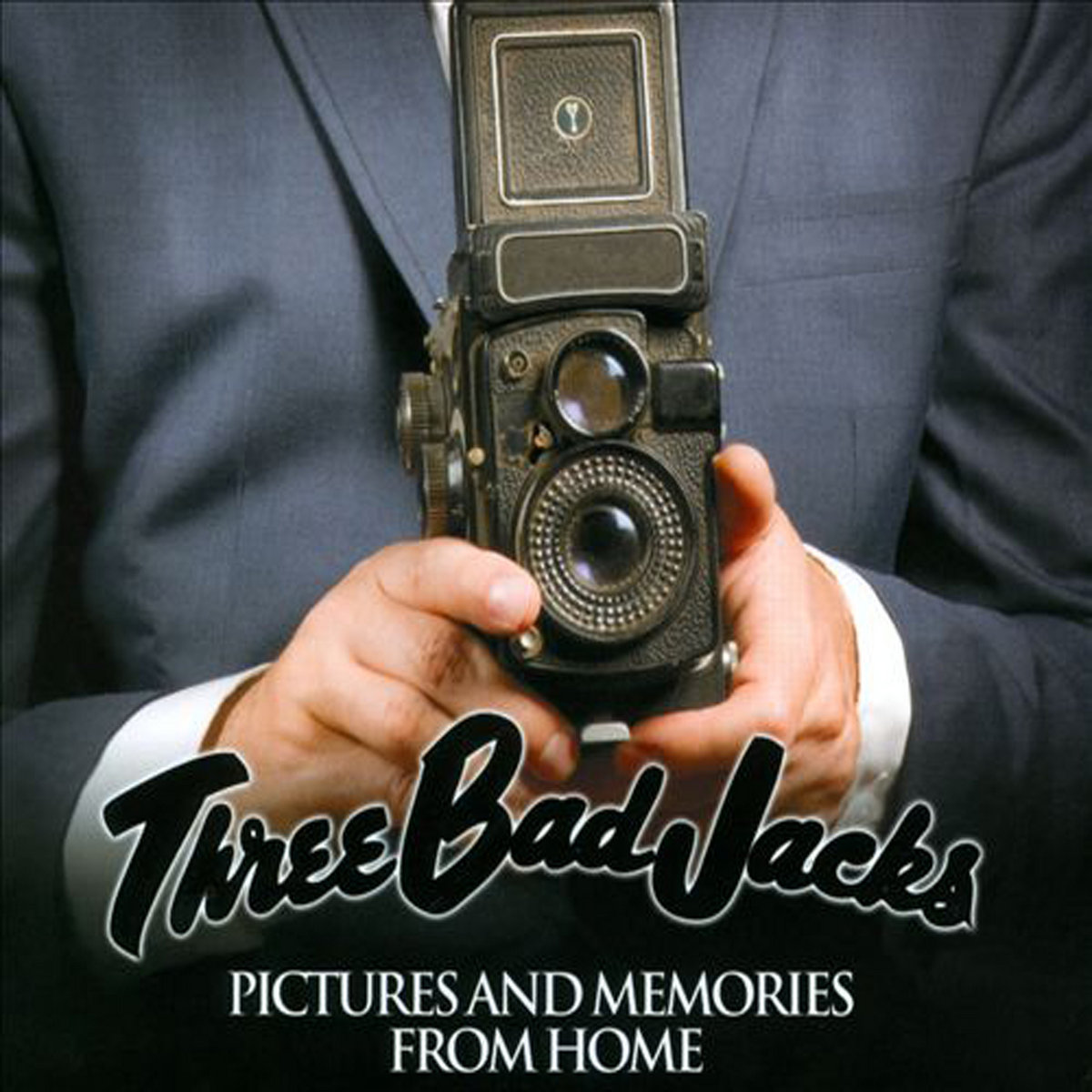 Pictures and Memories from Home | Three Bad Jacks