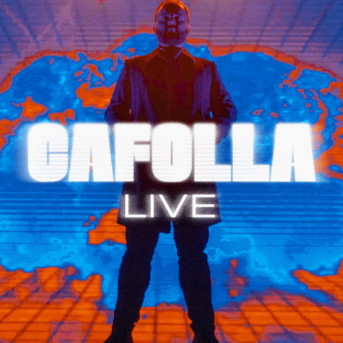 CAFOLLA LIVE! | CAFOLLA