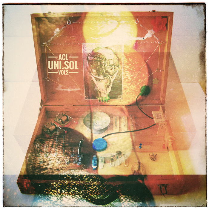 uni.Sol_vol:2 | ACL | uni.Sol_