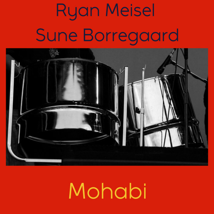 Mohabi | Ryan Meisel & Sune Borregaard- (2005) | Ryan Meisel