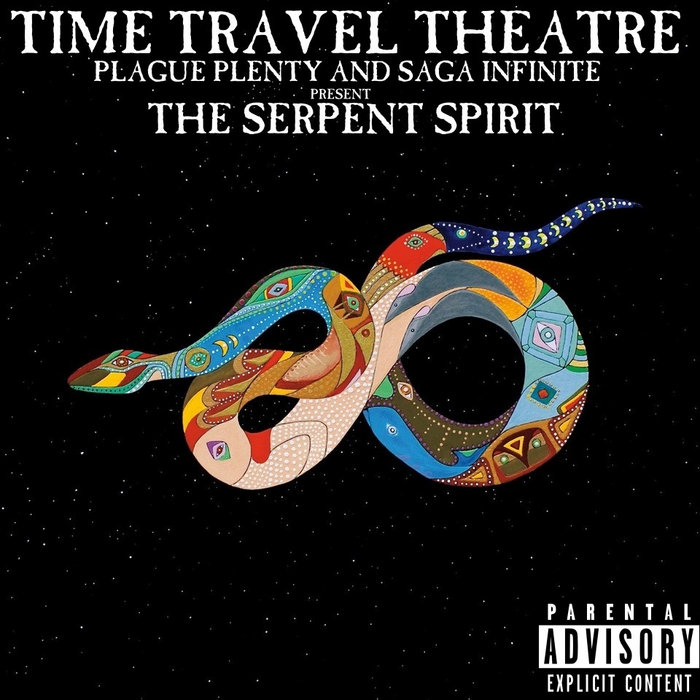 The Serpent Spirit | Kairo Myth