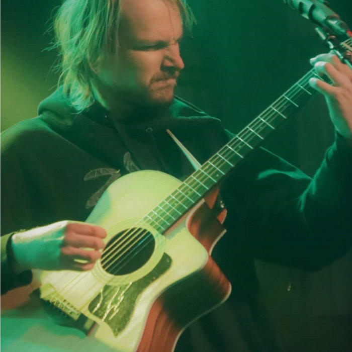 A Late Breeze in May (Demo) | Justin Love