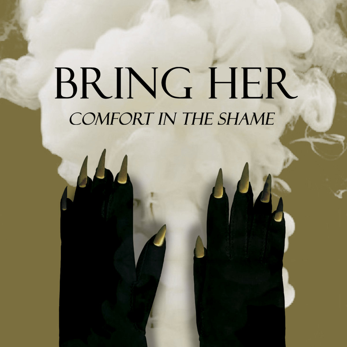 Comfort In The Shame | Bring Her | Knife Hits