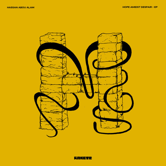 Hope Amidst Despair | Hassan Abou Alam | Rakete