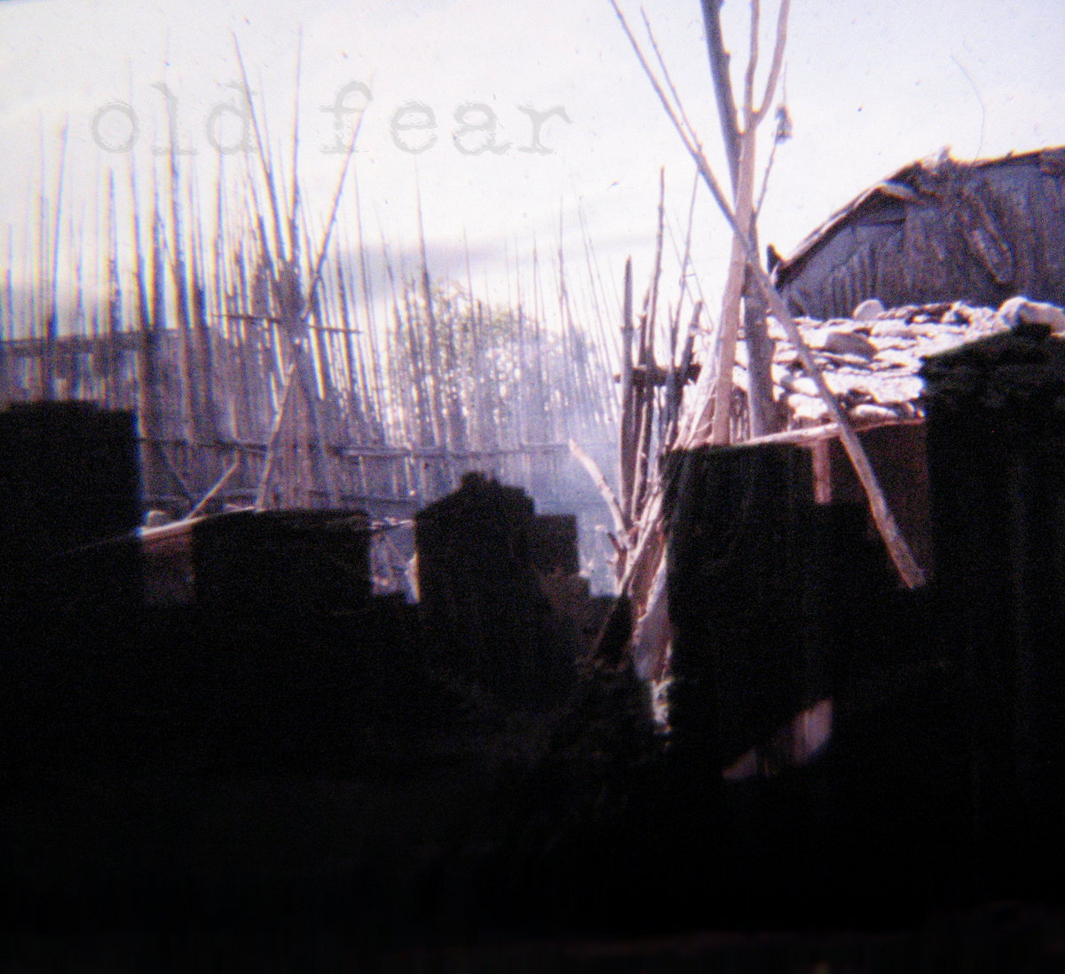 Old Fear | Lord Loon