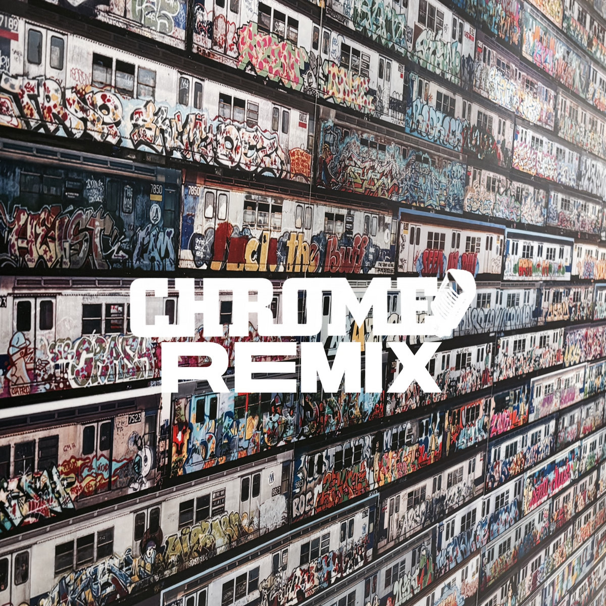 Chrome Remix Xmas 25 | Chrome