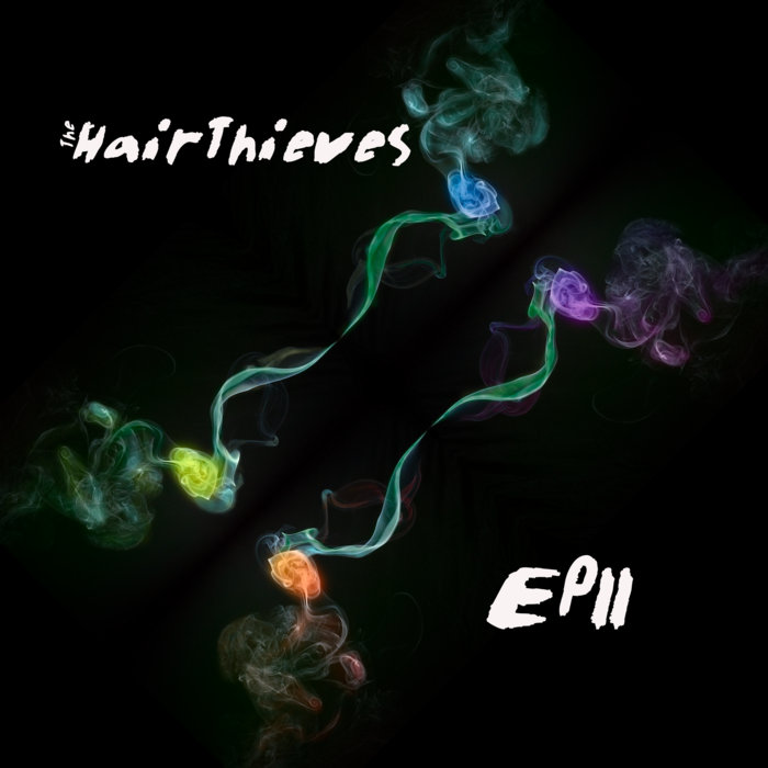 EP11 | The Hair Thieves