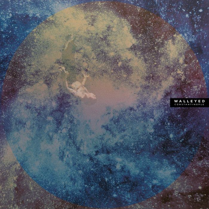 Constantinople | Wall/Eyed