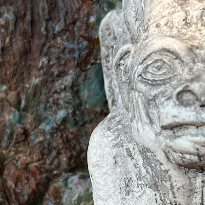 Chronic Town | Ventifacts