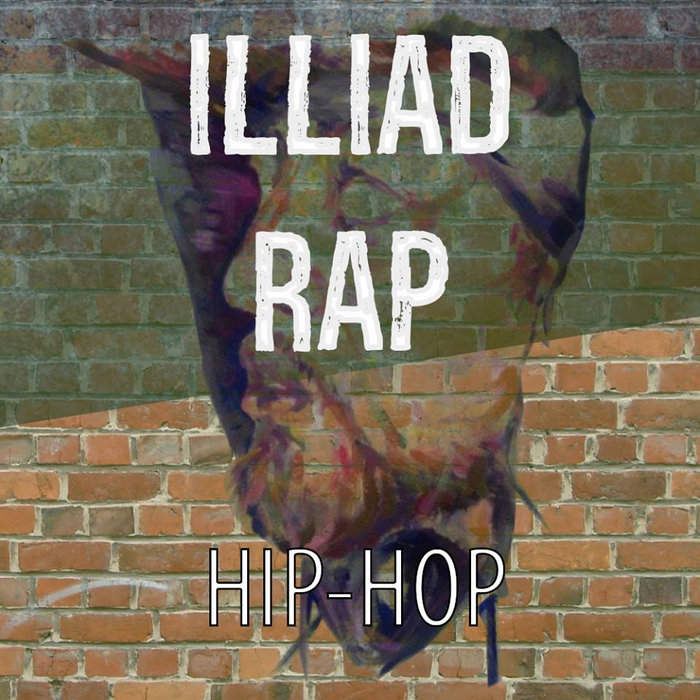 iLLiad HipHop | iLLiad