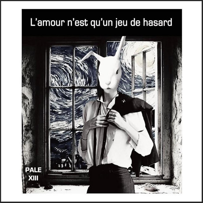 Pale - L'amour n'est qu'un jeu de hasard | Pale
