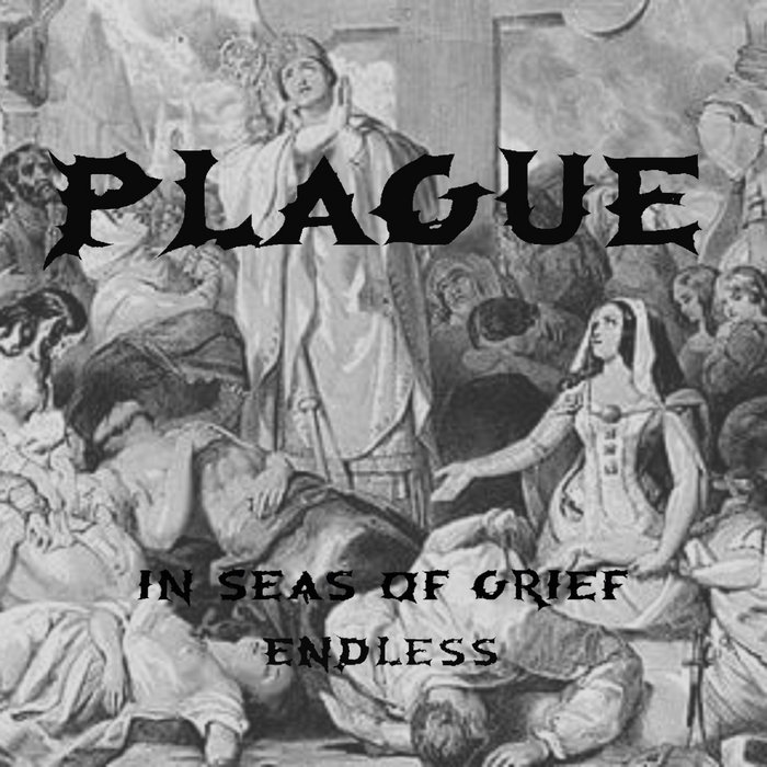 PLAGUE - Demo 2009 | Plague | IRISH METAL ARCHIVE
