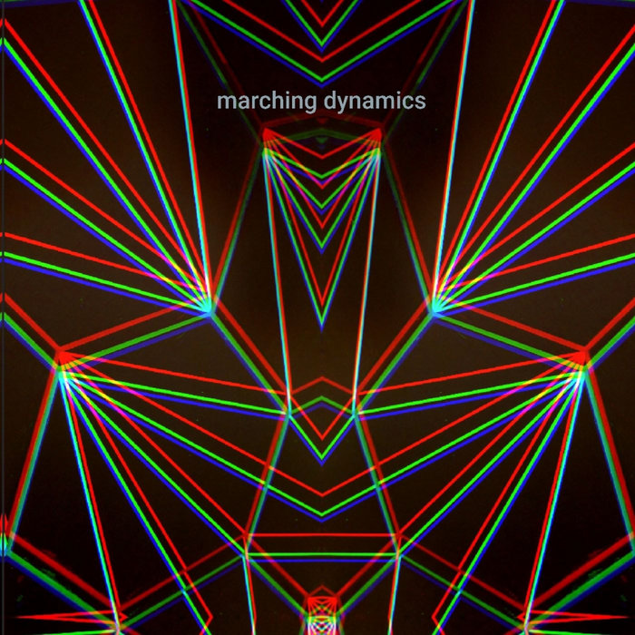 marching dynamics - every witch way | marching dynamics | mechanismz