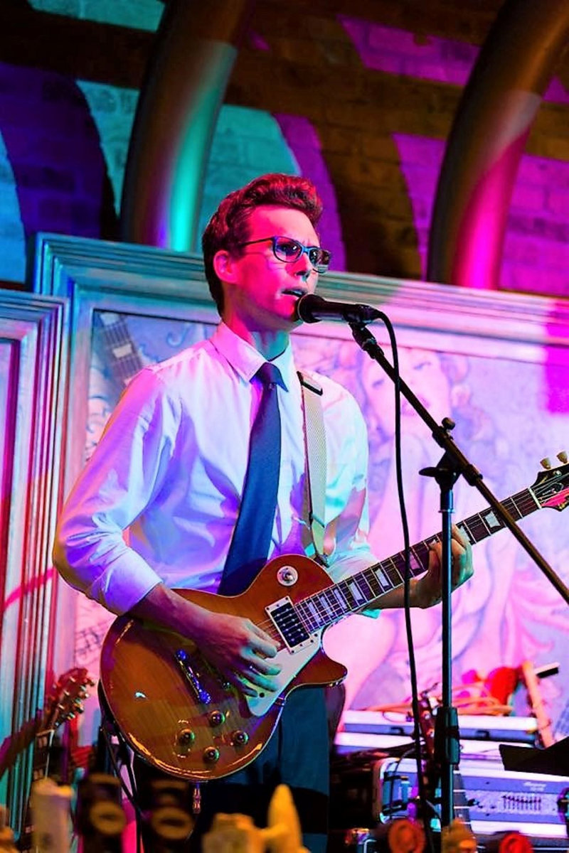 I love my IPA | Noah Tennyson