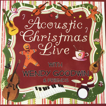 Music | Wendy Goodwin