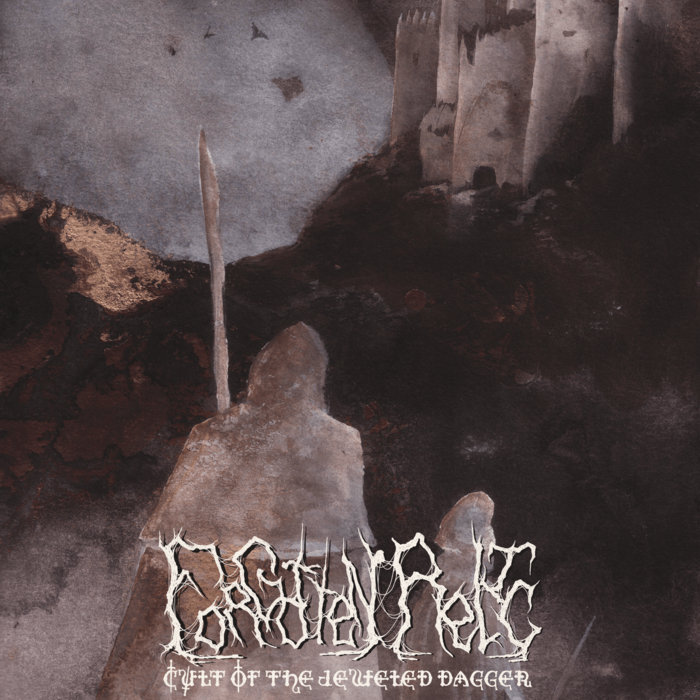 Cult of the Jeweled Dagger | Forgotten Relic