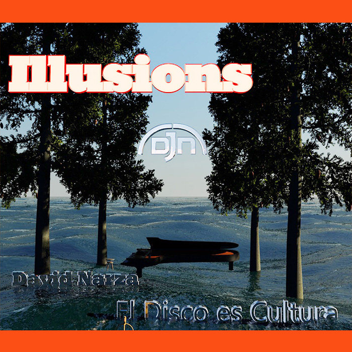 Illusions | David Narza