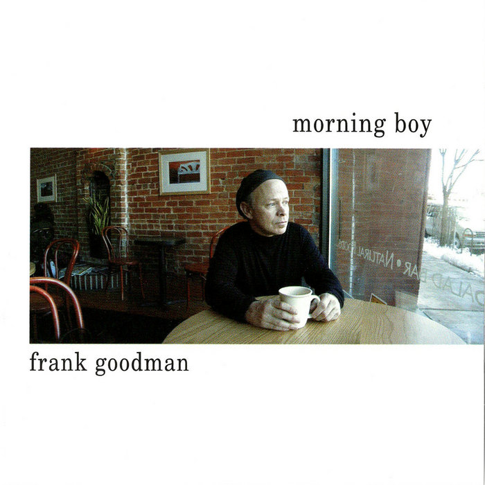 Morning Boy | Frank Goodman