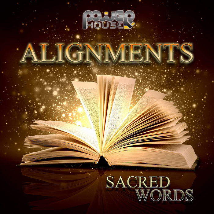 Sacred Words EP | Alignments | Power House Records