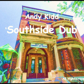 Music | Andy Kidd