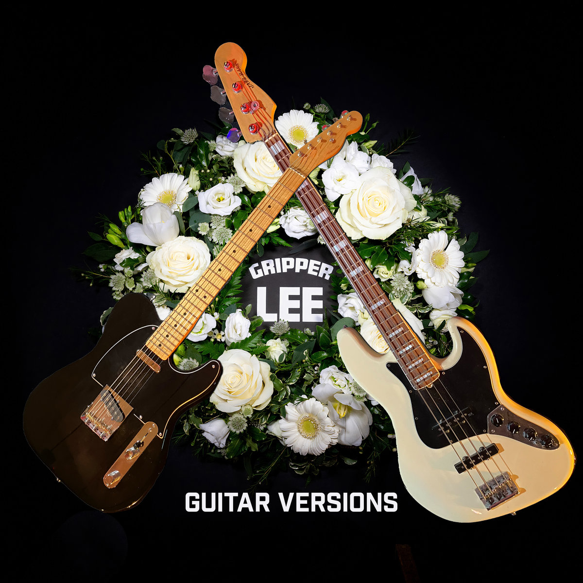 Guitar Versions | Gripper Lee