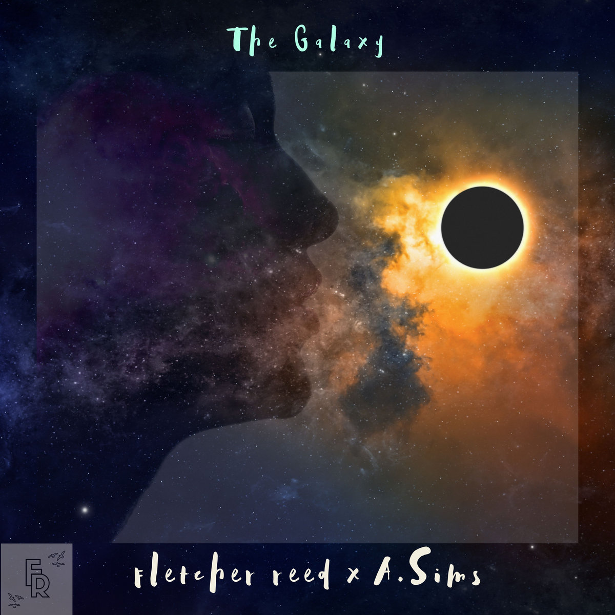 The Galaxy | Fletcher Reed & A.Sims | Fletcher Reed