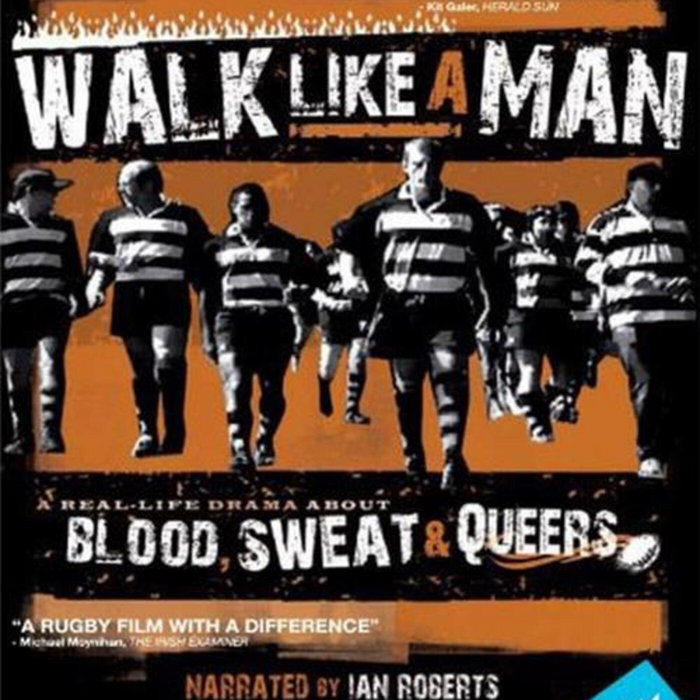 Walk Like a Man | Jim Morgison | Walk Like a Man