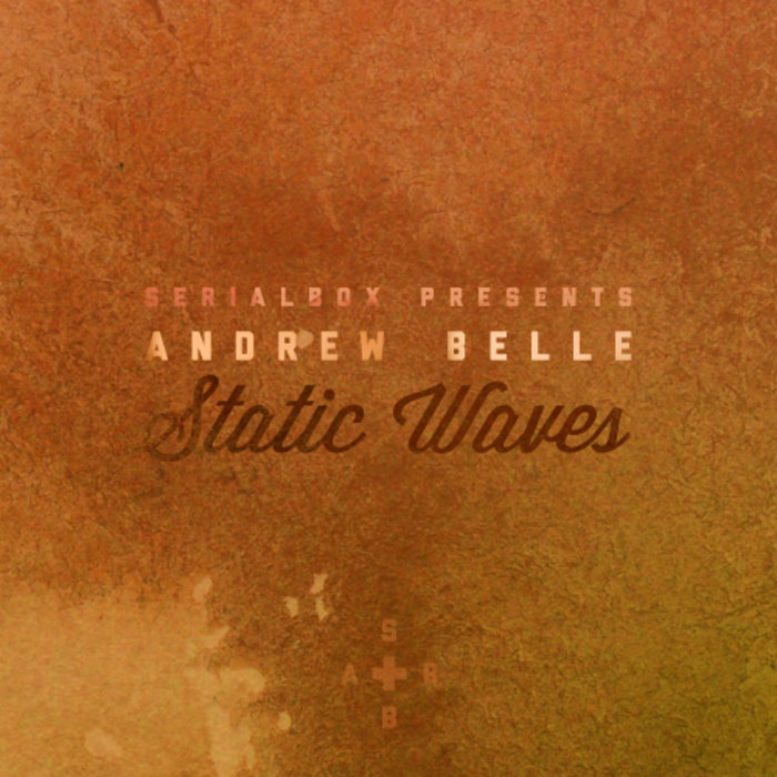 Static Waves | SerialBox Presents