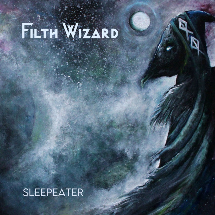 Sleepeater | Filth Wizard