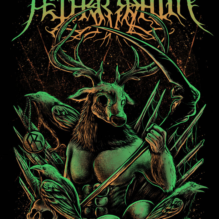 The Magician | Aether Realm