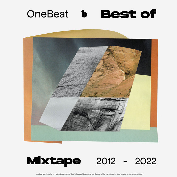 Best Of OneBeat 2012 - 2022 | OneBeat