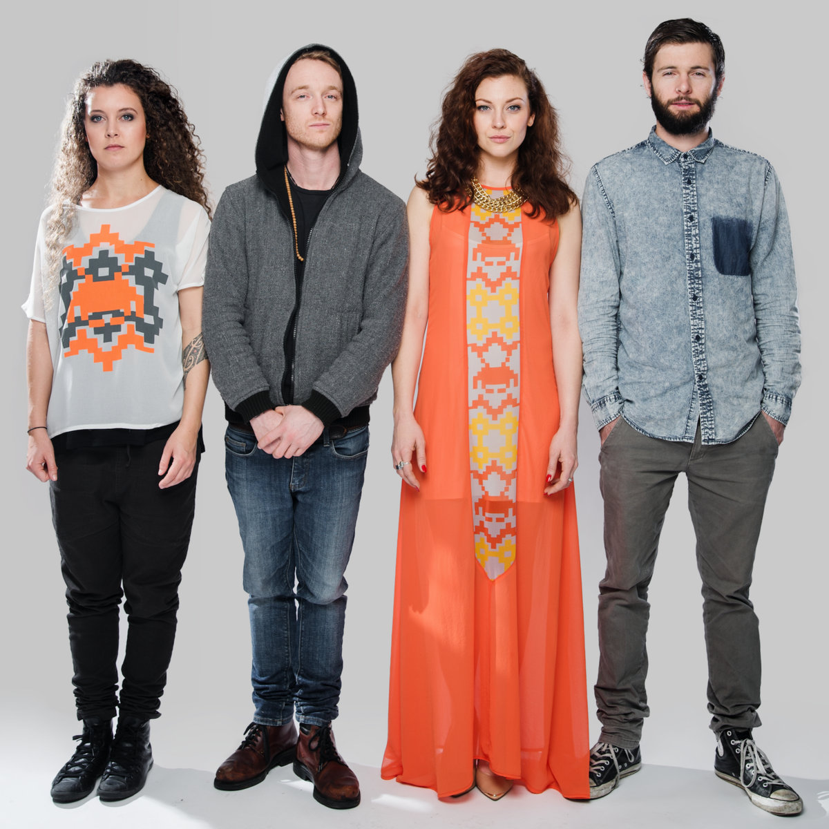 Singles | Esther Stephens & The Means