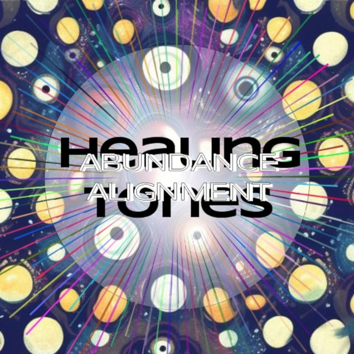 Abundance Alignment | Planetary Tones