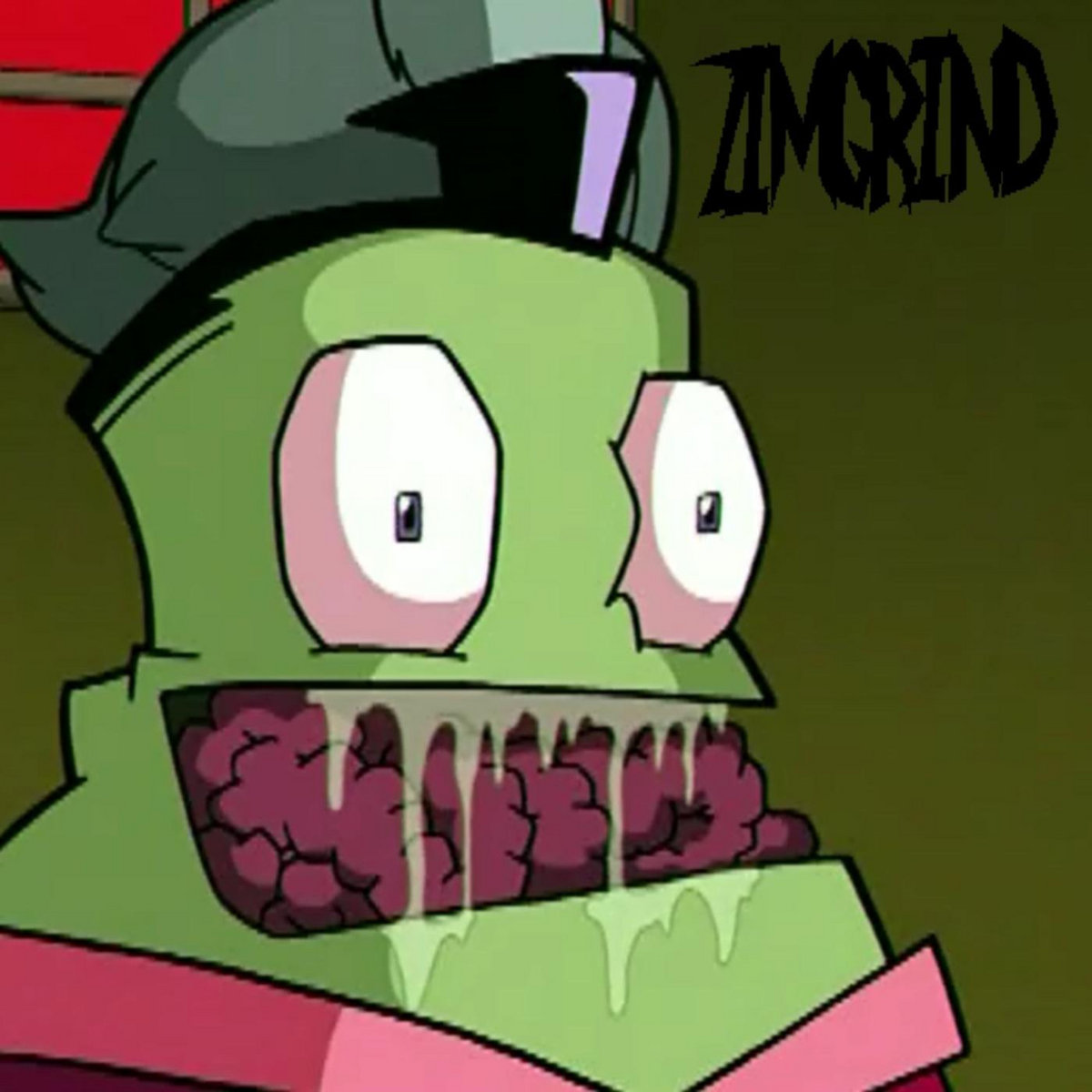 Scott Dyleski is Cool | Zimgrind