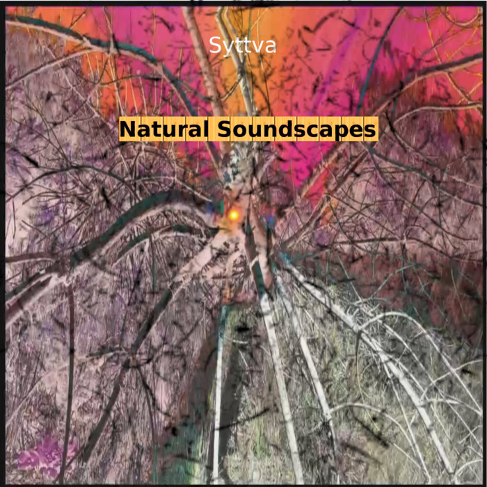 Natural Soundscapes | Syttva