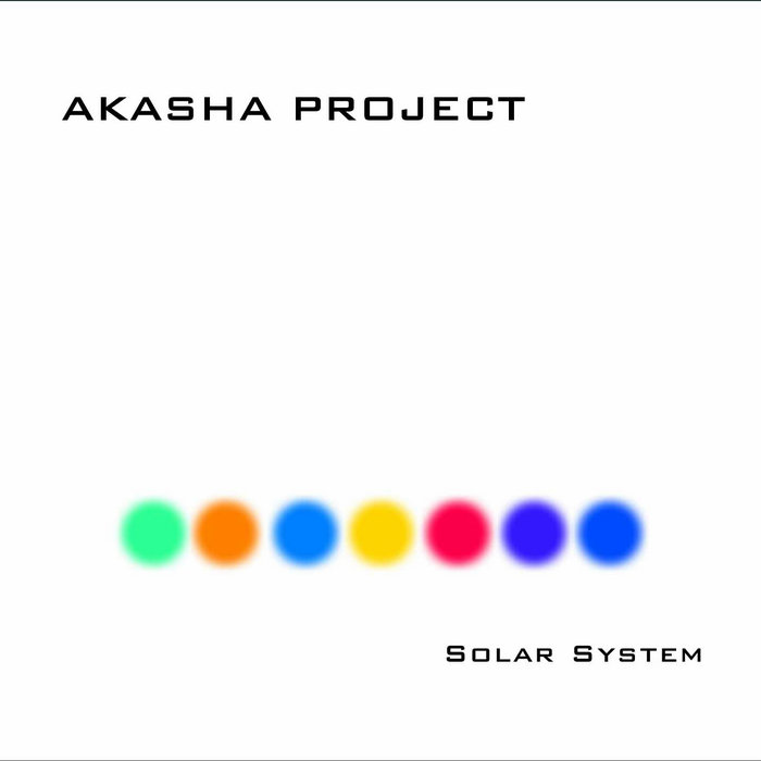 Solar System | Akasha Project