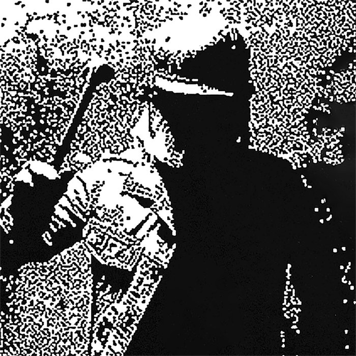 Demo | Blank Chamber